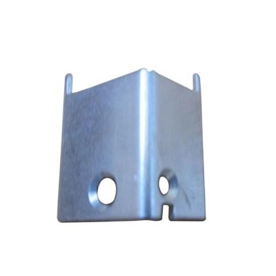 China Custom Precision Metal Stamping Parts GB Standard Steel Fabrication 800 Ton Press for sale