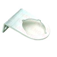 China Customized Metal Clamps High Tolerance OEM Design Large Size Affordable CNC Parts for sale