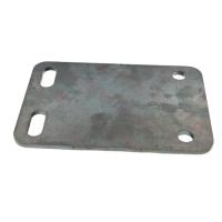 China Custom Steel Laser Cutting Stamping Parts 800 Ton Hydraulic Press Fabrication for sale