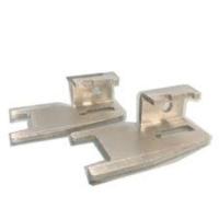 China Custom Carbon Steel Precision Metal Stamping Parts Spray Painting 800 Ton Press for sale