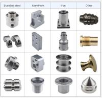 China Custom Aluminum Stamping Laser Cutting CNC Hole Punched Sheet Metal Bending Parts 2mm for sale