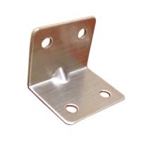 China Custom Sheet Metal Fabrication Parts OEM Precision Stamping 0.1mm Tolerance for sale