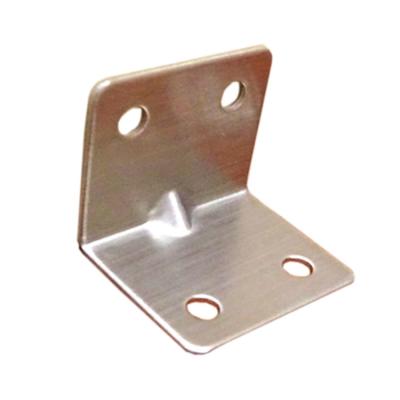 China Custom Sheet Metal Fabrication Parts OEM Precision Stamping 0.1mm Tolerance for sale