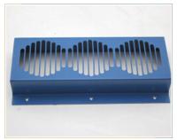 China Custom Sheet Metal Fabrication Parts OEM Precision Stamping 0.1mm Tolerance for sale