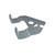 China Custom Sheet Metal Fabrication Parts OEM Precision Stamping 0.1mm Tolerance for sale