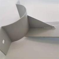 China Custom Metal Stamping Parts OEM ODM Stainless Steel Aluminium Iron Forming 630T Press for sale