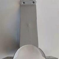 China Custom Metal Stamping Parts OEM ODM Stainless Steel Aluminium Iron Forming 630T Press for sale