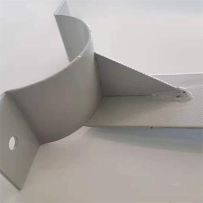 China Custom Sheet Metal Fabrication CNC Laser Cutting Welding Stamping Parts 630T Press for sale