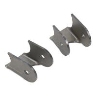 China Custom Carbon Steel Stamping Parts OEM Sheet Metal Fabrication 0.1mm Tolerance for sale