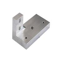 China Custom Carbon Steel Stamping Parts OEM Sheet Metal Fabrication 0.1mm Tolerance for sale