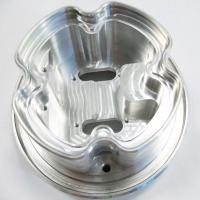 China OEM Custom Metal Stamping Parts 0.5mm-25mm Thickness High Precision Steel Fabrication for sale
