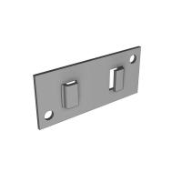 China Custom Sheet Metal Fabrication Parts CNC Stamping Bending Welding 30-600 Ton for sale
