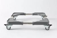 China Custom Heavy Duty Washing Machine Mounting Bracket Steel 800 Ton Stamping for sale