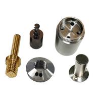 China Custom CNC Laser Cutting Sheet Metal Fabrication Stainless Steel Parts 5 Axis Machining for sale