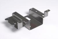 China Custom CNC Laser Cutting Sheet Metal Fabrication Stainless Steel Parts 5 Axis Machining for sale