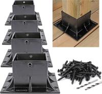China Custom Aluminum Pedestal Fabrication Bending Welding Parts ISO9001 2008 Certified 630T Press for sale