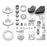 China Custom Deep Drawn Sheet Metal Fabrication Powder Coated OEM Parts 80000sqm Plant for sale
