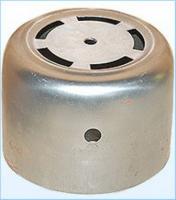 China Custom Deep Drawn Sheet Metal Fabrication Powder Coated OEM Parts 80000sqm Plant for sale