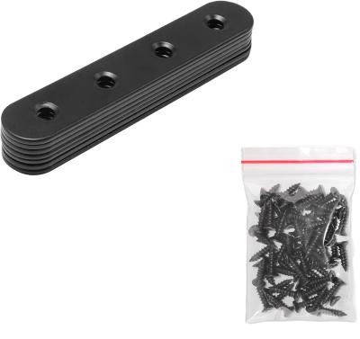 China ISO9001 Certified Custom Metal Stamping Bracket Welding Parts for Furniture 2mm for sale