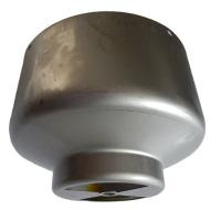 China ISO9001 Certified Deep Drawn Stainless Steel Parts for Industrial Equipment Custom 30 Years for sale