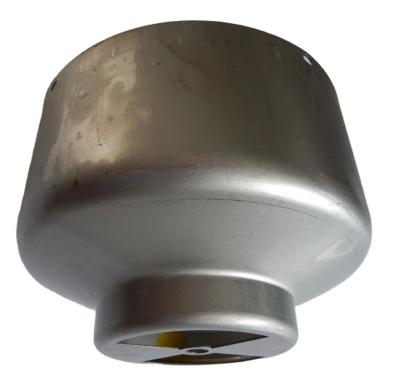 China ISO9001 Certified Deep Drawn Stainless Steel Parts for Industrial Equipment Custom 30 Years for sale
