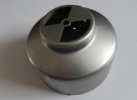 China ISO9001 Certified Deep Drawn Stainless Steel Parts for Industrial Equipment Custom 30 Years for sale
