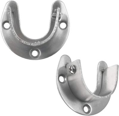 China Custom Metal Fabrication Structural Assembled Pedestal Post Base Welding Parts for sale