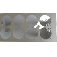 China Stamping Stainless Steel Auto Parts 1-3mm Thickness Custom OEM Manufacturing for sale