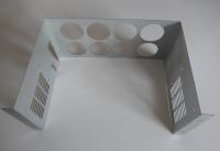 China Stamping Stainless Steel Auto Parts 1-3mm Thickness Custom OEM Manufacturing for sale