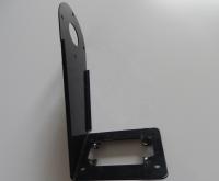 China Customized Steel Stamping Parts Nature Color with Custom Size 0.5mm-6mm Thickness for sale