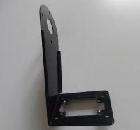 China Customized Steel Stamping Parts Nature Color with Custom Size 0.5mm-6mm Thickness for sale