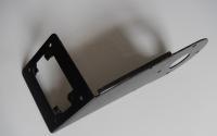 China Customized Steel Stamping Parts Nature Color with Custom Size 0.5mm-6mm Thickness for sale