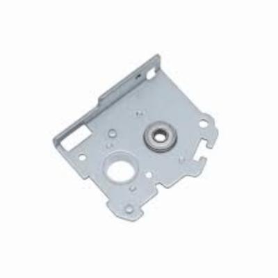 China Custom High Precision Metal Stamping Parts Welding and Machining Services 800 Ton Press for sale