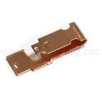 China Custom Precision Metal Stamping Parts ±1% Tolerance Heavy Duty Steel Fabrication 800 Ton Press for sale