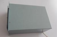China Customized Stainless Steel Sheet Metal Drawer with Nature Color Finish 30 Day Delivery for sale