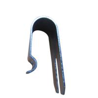 China Custom Precision Metal Stamping Parts Heavy Duty Steel Welding Frame Fabrication 800 Ton Press for sale