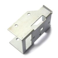 China Custom Aluminum Alloy Stamping Parts 30-600 Ton Press CNC Machining for sale