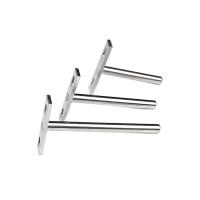 China Custom Stainless Steel Welding Bracket Oxidation Resistant Metal Fabrication Parts 0.1mm Tolerance for sale