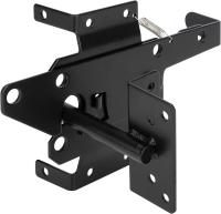 China Custom Livestock Gate Latch Sheet Metal Stamping Part Carbon Steel 600 Ton Press for sale