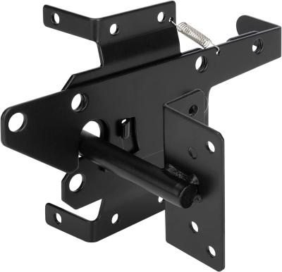China Custom Livestock Gate Latch Sheet Metal Stamping Part Carbon Steel 600 Ton Press for sale
