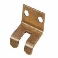 China Custom Powder Coated Metal Stamping Parts Welding Machining 80,000sqm Factory for sale