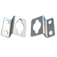 China Custom Powder Coated Metal Stamping Parts Welding Machining 80,000sqm Factory for sale
