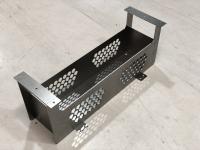 China Custom Heavy Duty Metal Stamping Panel ISO9001 CE Certified Aluminum Stainless Steel 1250 Ton Press for sale