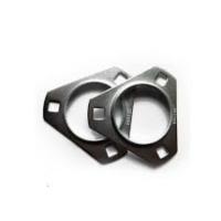 China Custom Sheet Metal Fabrication Metal Stamping Parts for Washroom 80,000sqm Factory for sale