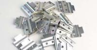 China Custom Powder Coated Aluminum Sheet Metal Stamping Parts for Auto 80,000sqm Plant for sale