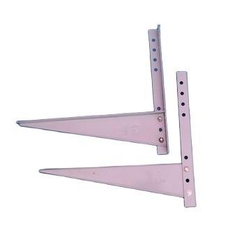 China OEM Precision Aluminium Sheet Metal Stamping Parts Custom Logo 80,000sqm Plant for sale