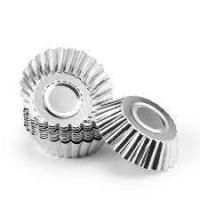 China Custom OEM Stainless Steel Deep Drawing Parts 1-15mm Thickness for Shelf Production Line for sale