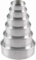 China Custom OEM Stainless Steel Deep Drawing Parts 1-15mm Thickness for Shelf Production Line for sale