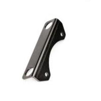 China Custom Metal Stamping Parts ±1% Tolerance Customized Color Heavy Duty Steel Fabrication for sale