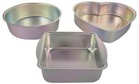 China Custom Stainless Steel Sheet Metal Deep Drawn Parts 1-15mm Thickness ISO9001 for sale